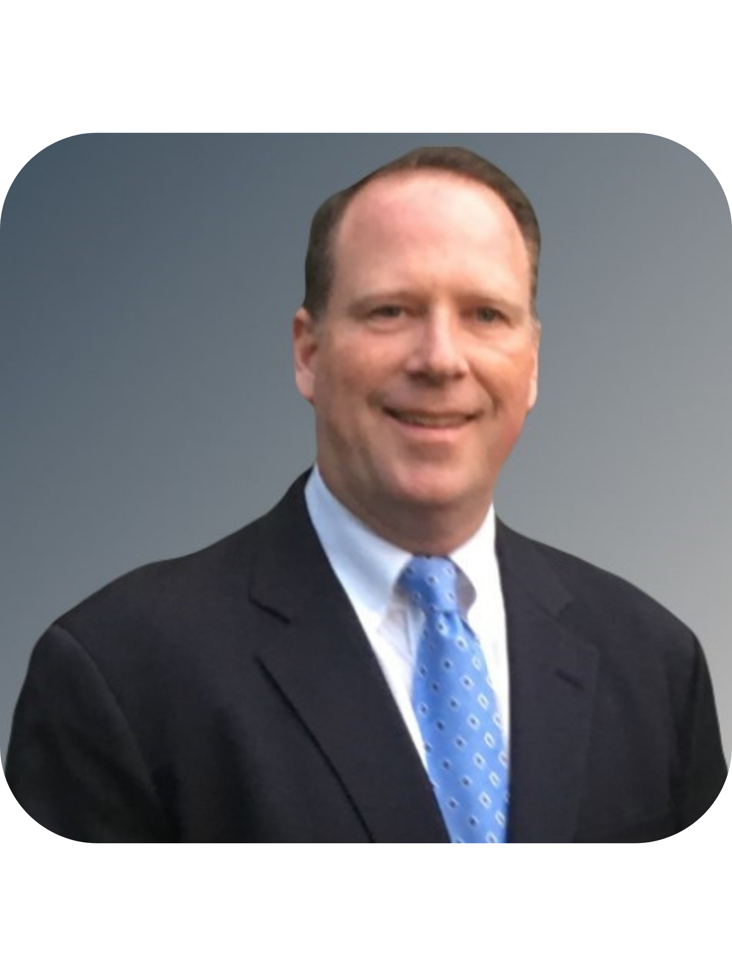 Certified Partner | Bob Seery